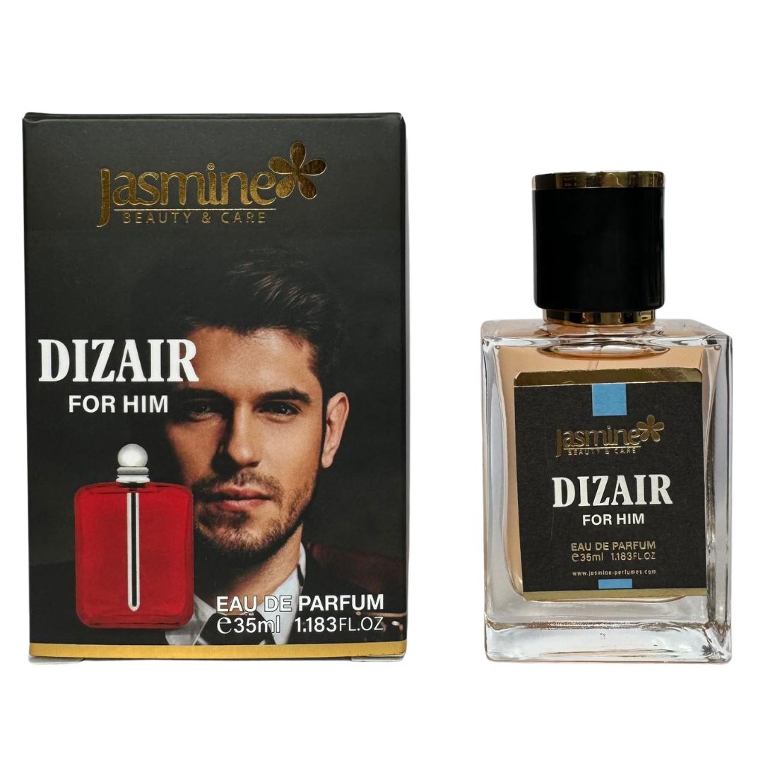 DIZAIR - Jasmine Perfumes