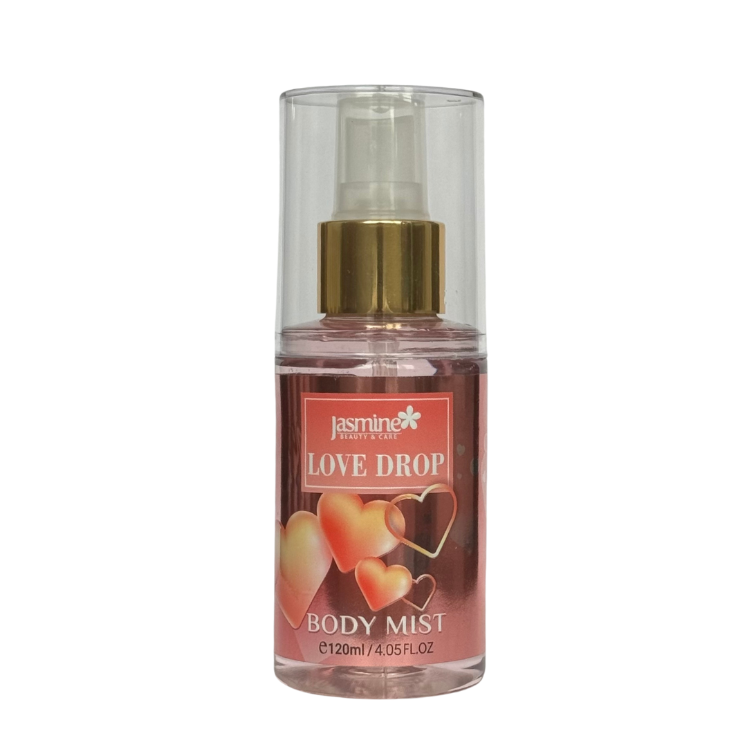 LOVE DROP - Jasmine Perfumes