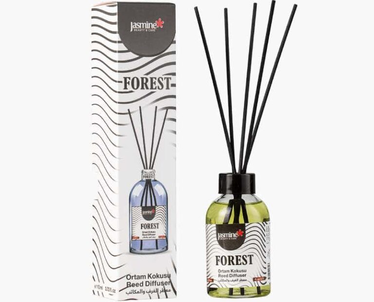 FOREST - Jasmine Perfumes