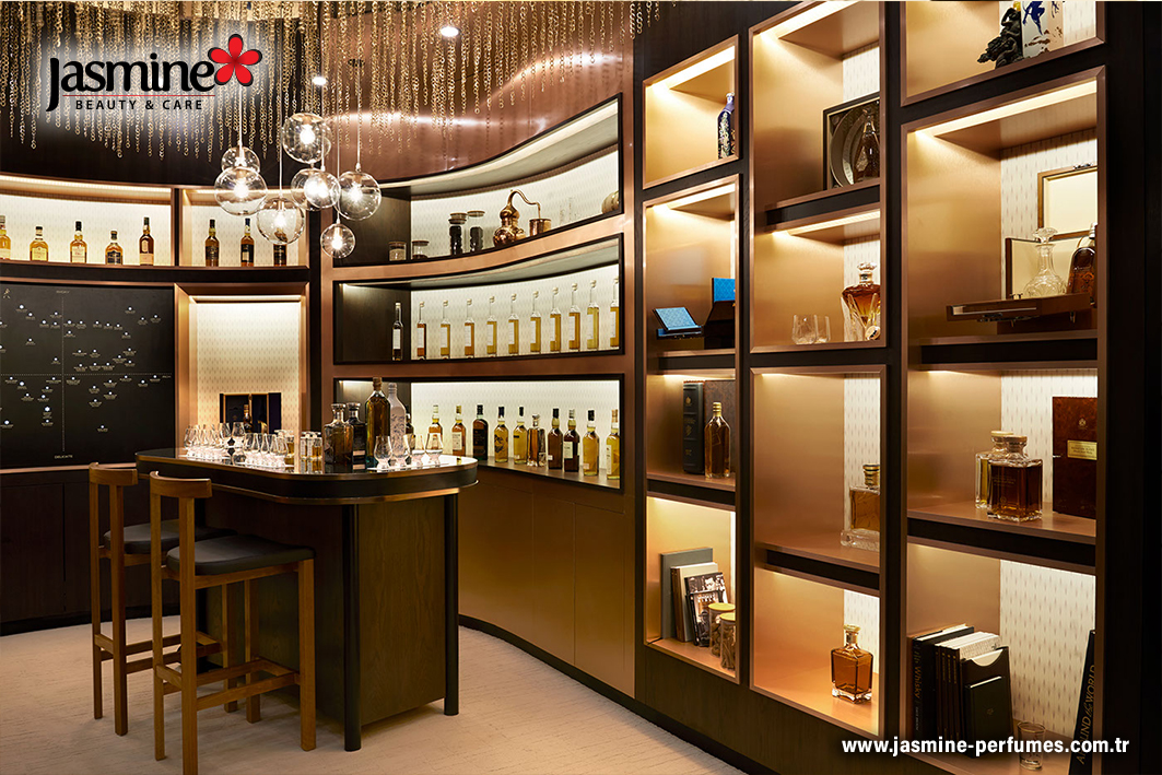 Fragrance & Perfume Stability: How to Make it Last | Jasmine