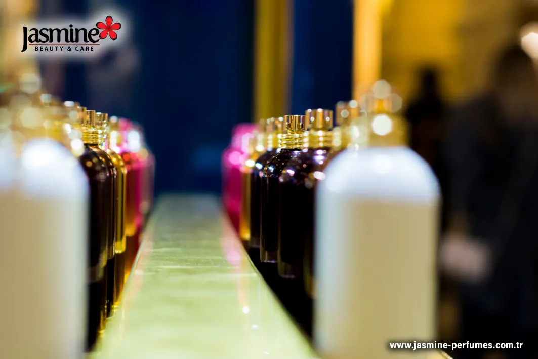 Fragrance & Perfume Stability: How to Make it Last | Jasmine