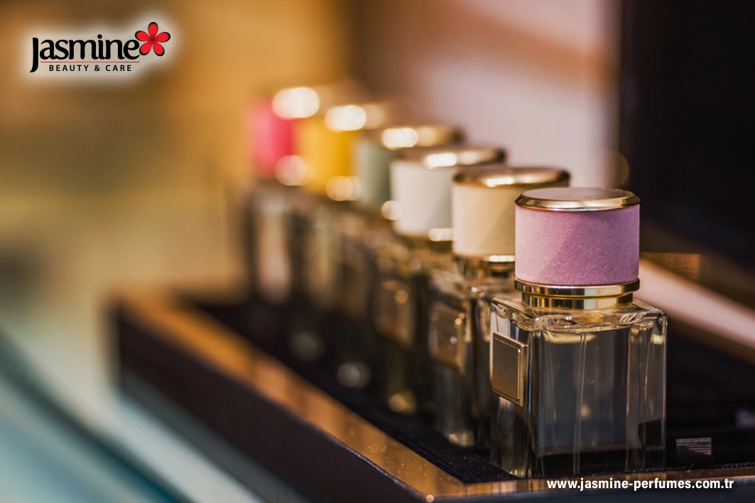 Wholesale Mini Perfumes : Best Pocket Perfumes for 2025 - Jasnine