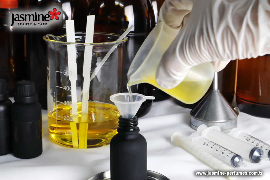 Perfumers Alcohol: Best Alcohols for Perfumes - Jasmine