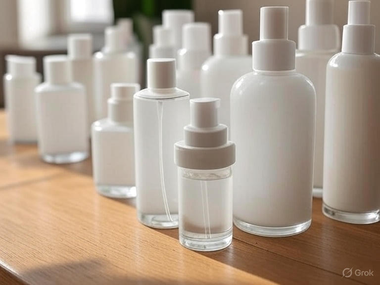 Discover Top White-Label Perfume Manufacturer - Jasmine
